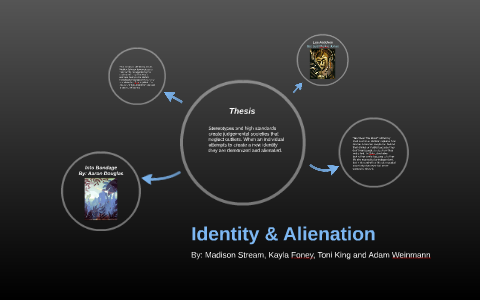 Identity & Alienation by Adam Weinmann on Prezi