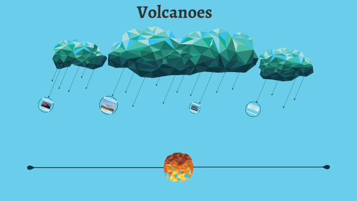 Active Volcanoes by on Prezi