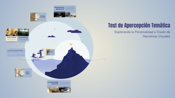 Test de Apercepción Temática by Rodolfo Casasola on Prezi