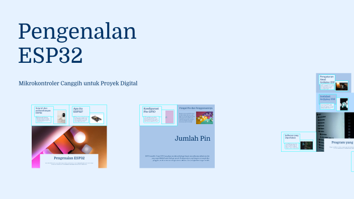 Pengenalan Esp32 By Manarul Hidayah On Prezi 