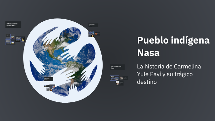 Pueblo indígena Nasa by manuel alejandro gomez on Prezi