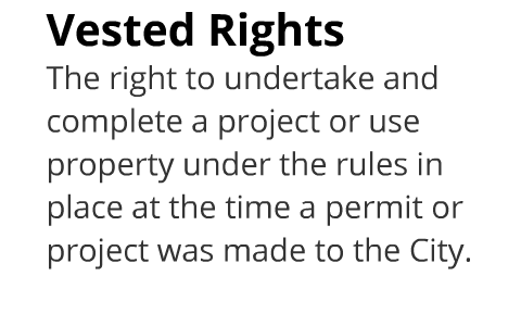 How should Vested Rights work by Anthony Allender on Prezi