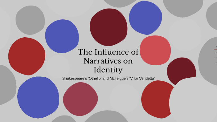 The Power of Stories by Benjamin Fram on Prezi