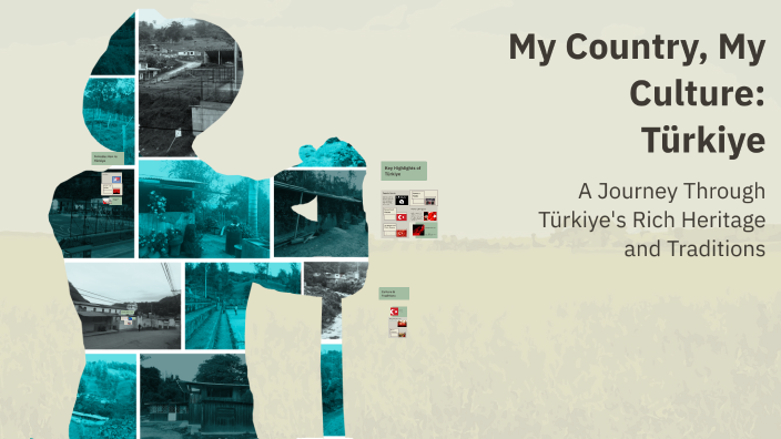 My Country, My Culture: Türkiye by Kerim Toprak on Prezi