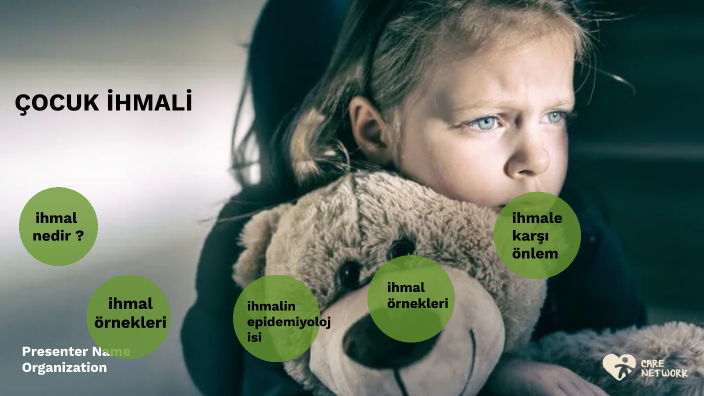 Türkiye de Çocuk istismar ve ihmali by Devran YILMAZ on Prezi