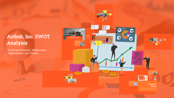 Airbnb, Inc. SWOT Analysis by Maying on Prezi