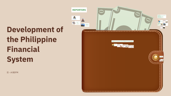 Development of the Philippine Financial System by Janine Febrero on Prezi