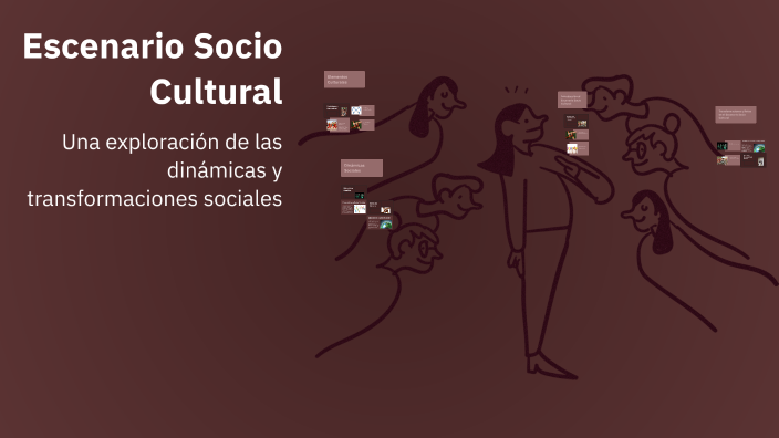 Escenario Socio Cultural by estrella gonzalez on Prezi