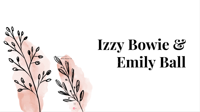 Izzy & Emily Wedding by 서은설(스크랜튼대학 국제학부) ‎ on Prezi