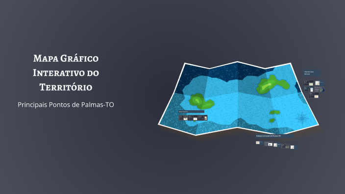 Mapa Gráfico Interativo do Território by Gabriel Moreira Santana on Prezi