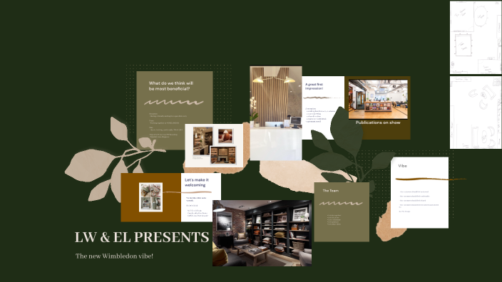 WIMBLEDON DESIGN IDEA by Laura Watts on Prezi