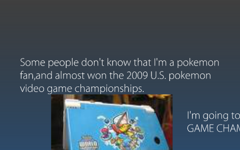 All about me "Eugene Trapp" by Eugene Trapp on Prezi