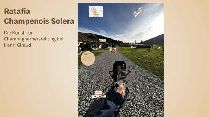 Ratafia Champenois Solera by Nils Buchholz on Prezi