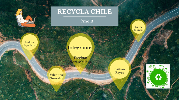 Recycla Chile by Isidora Apablaza on Prezi