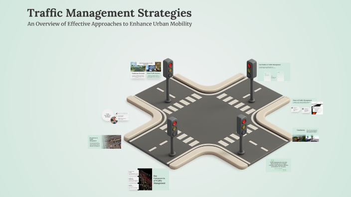 Traffic Management Strategies by Jaydee Destacamento on Prezi