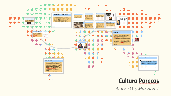 Cultura Paracas by Alonso Ortiz on Prezi