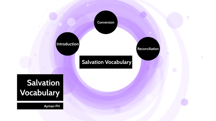 Conversion and Reconciliation by 10004434 Ayman Fadi Habib on Prezi