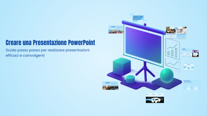 Creare una Presentazione PowerPoint by Chiara Marfella on Prezi