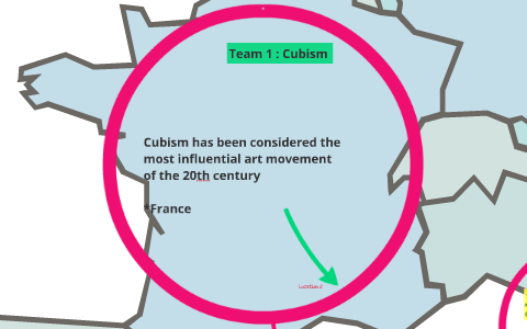 Team 1 : Cubism by paloma padilla on Prezi