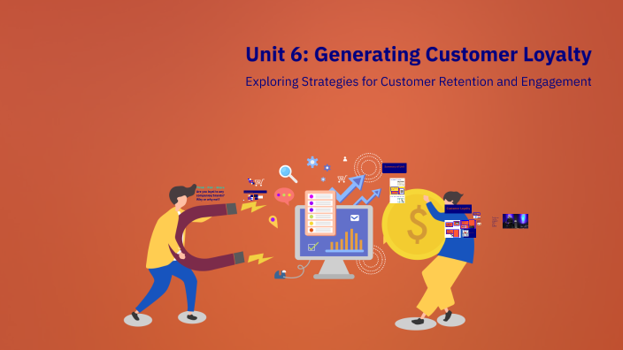 Unit 6: Generating Customer Loyalty by Mr Lepore on Prezi