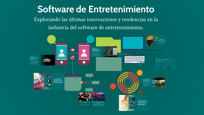 Software de Entretenimiento by jheferson Ayqui on Prezi