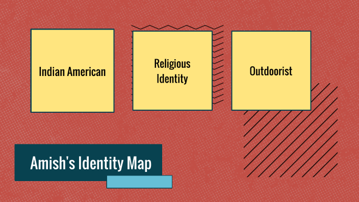 Amish's Identity Map by Amish Gupta on Prezi