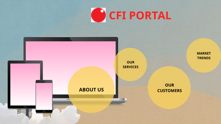 CFI Helpdesk by Marcelito Cabanero on Prezi