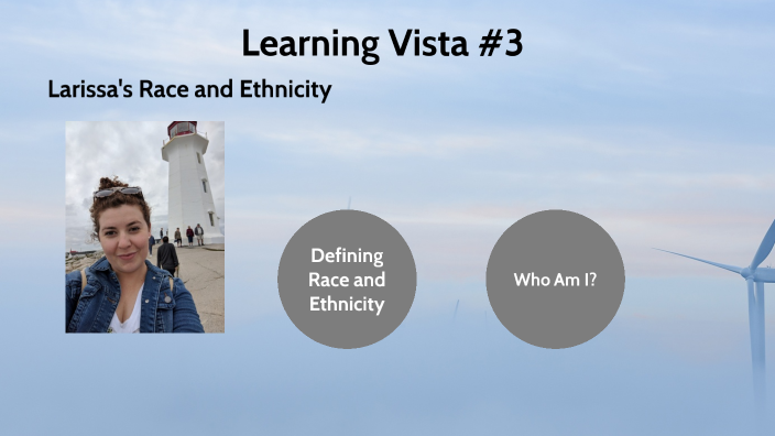 Learning Vista#3 by Larissa Clark on Prezi