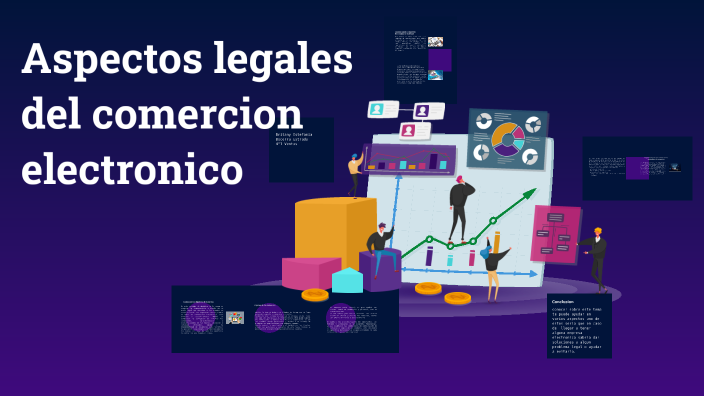 Aspectos legales del comercio electronico by Britany Estefania Becerra ...