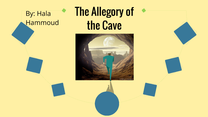 Allegory of the cave by hala hammoud on Prezi