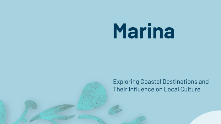 Marina by Марина Екх on Prezi