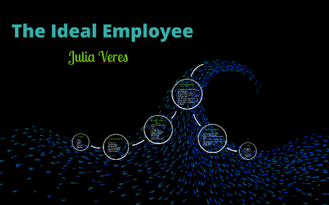 The Ideal Employee by Julia Veres on Prezi