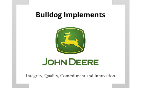 John Deere by Tyler Cockerham on Prezi