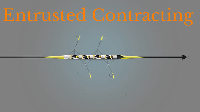 Entrusted Contracting by John Torres on Prezi