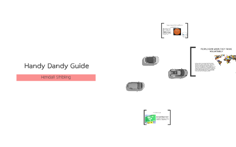 Handy Dandy Guide by Kendall Stribling on Prezi
