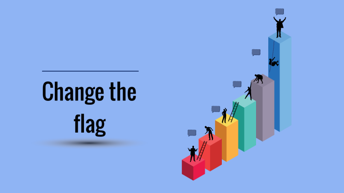 Change the flag debate by Maxwell Michaelis on Prezi