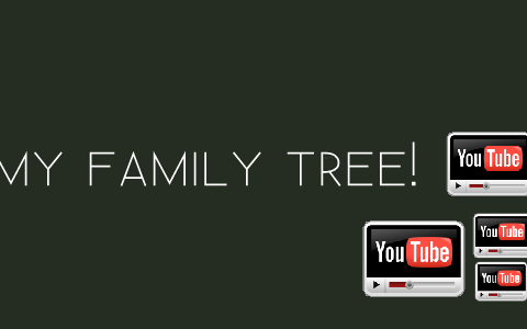 thomas family tree by thomas simon on Prezi