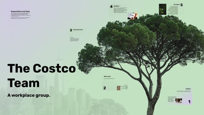 The Costco Team by Emily Gonzalez on Prezi