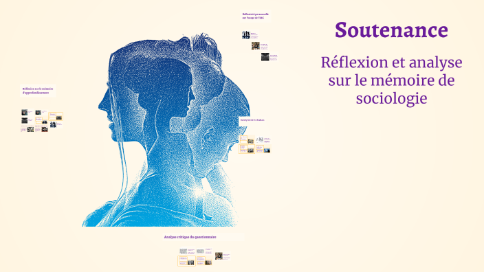 Soutenance by frédéric CHARLAS on Prezi