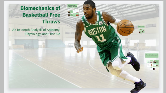 Biomechanics of Basketball Free Throws by Noah Nelson on Prezi