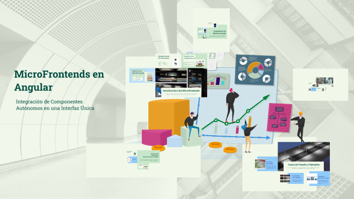 MicroFrontends en Angular by 402-José Andrés Fierro Ruvalcaba on Prezi