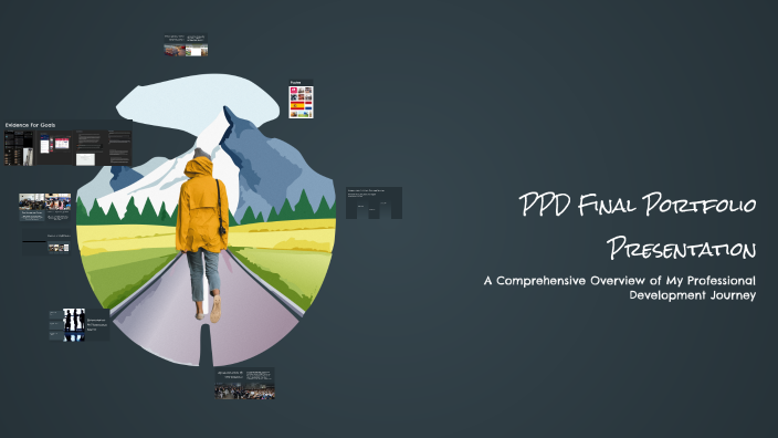 PPD Final Portfolio Presentation by ProFair on Prezi