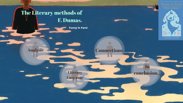 The Literary Methods of F. Dumas by Naziyah Campbell on Prezi