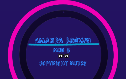Amanda Reneau Brown by Amanda Brown on Prezi