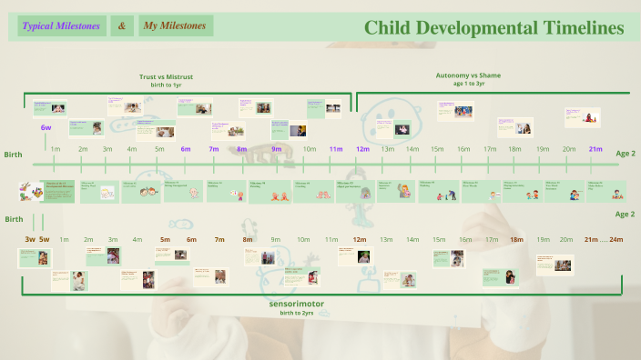 Child Developmental Timelines by Olivia Sutton on Prezi