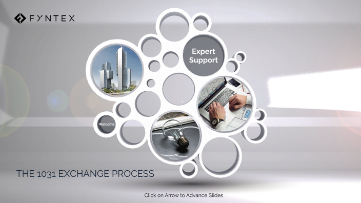 1031 EXCHANGE PROCESS by FYNTEX Media on Prezi