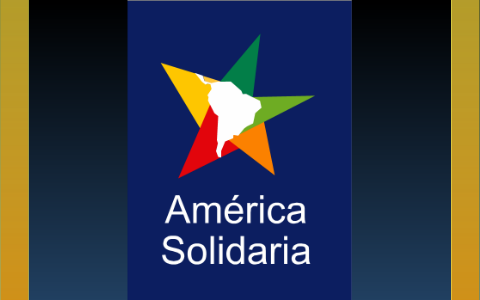 Fundación América Solidaria by Andrés García on Prezi