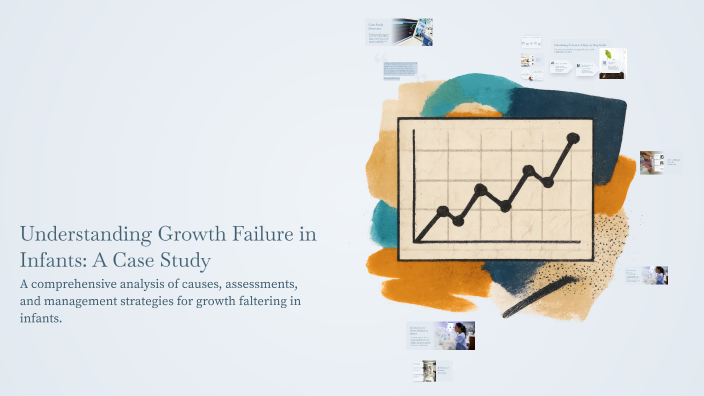 Understanding Growth Failure in Infants: A Case Study by Rachel Dudley ...