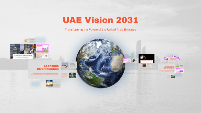 UAE Vision 2031 by darken gojo on Prezi