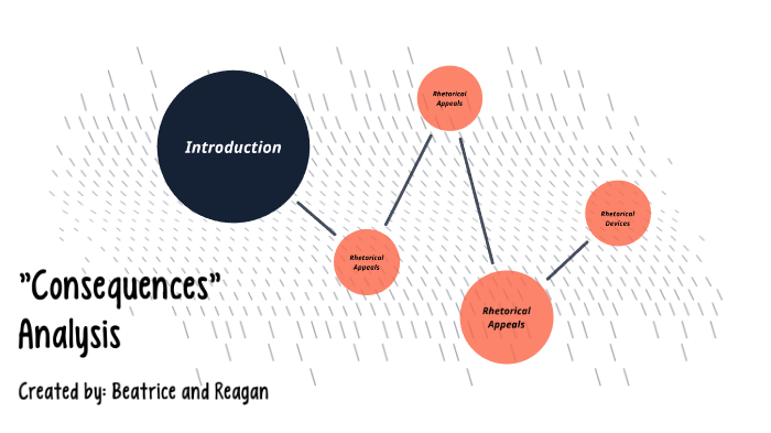 "Consequences" Analysis by Reagan Miller on Prezi